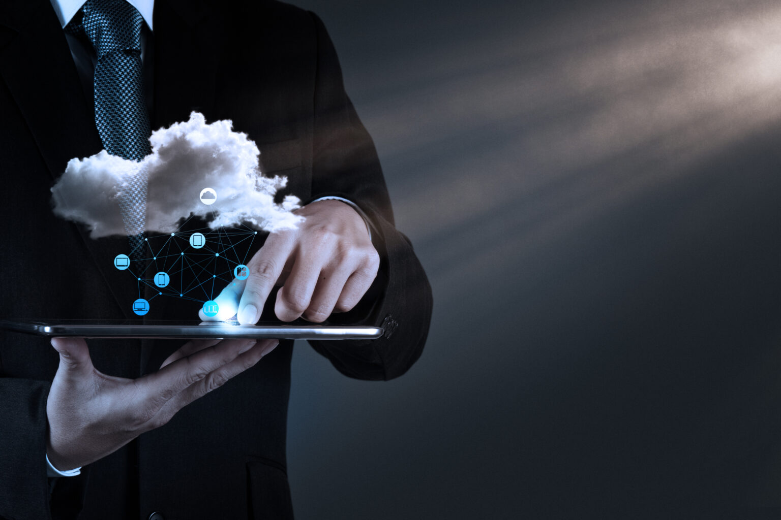 Apple’s Cloud Strategy | Webpuppies